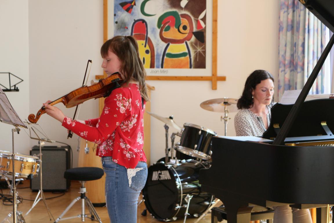 Musikschule Extertal - Aktuelles